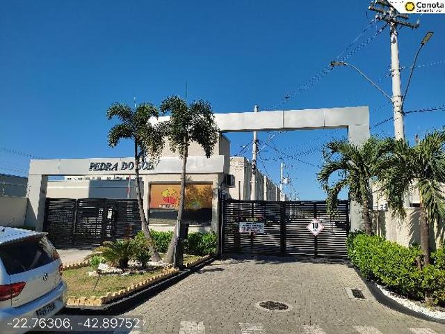 Oportunidade Única em ITABORAI RJ | Tipo: Apartamento | Negociação: Leilão | Situação: Imóvel