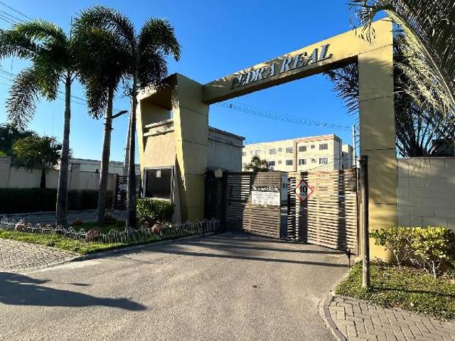 Oportunidade Única em ITABORAI RJ | Tipo: Apartamento | Negociação: Leilão | Situação: Imóvel