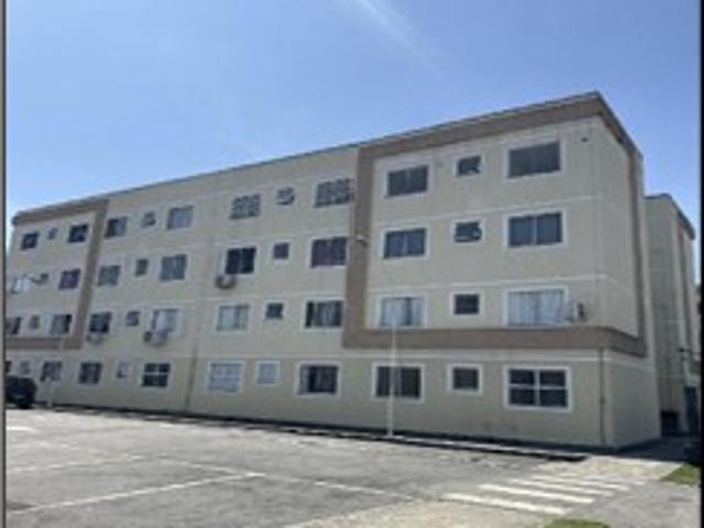 Oportunidade Única em ITABORAI RJ | Tipo: Apartamento | Negociação: Leilão | Situação: Imóvel