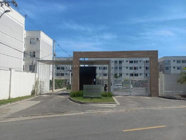Oportunidade Única em ITABORAI RJ | Tipo: Apartamento | Negociação: Leilão | Situação: Imóvel