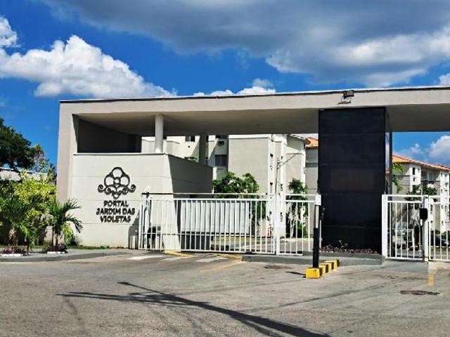 Oportunidade Única em ITABORAI RJ | Tipo: Apartamento | Negociação: Leilão | Situação: Imóvel
