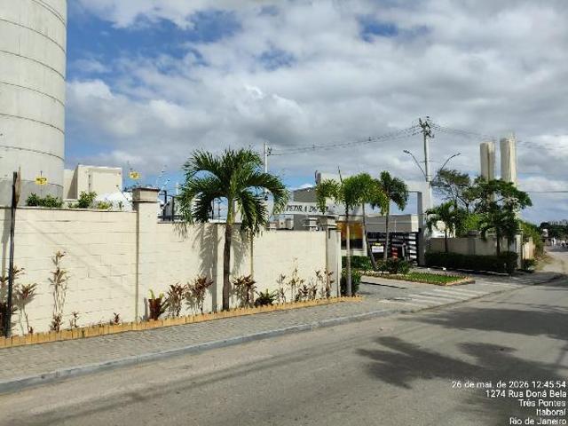 Oportunidade Única em ITABORAI RJ | Tipo: Apartamento | Negociação: Leilão | Situação: Imóvel