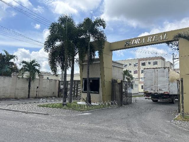 Oportunidade Única em ITABORAI RJ | Tipo: Apartamento | Negociação: Leilão | Situação: Imóvel