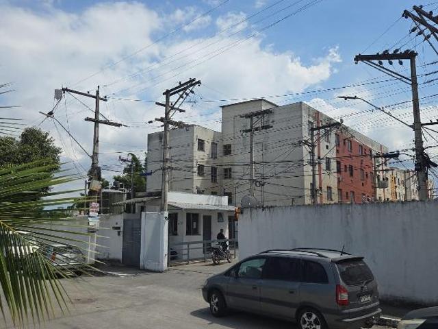 Oportunidade Única em ITABORAI RJ | Tipo: Apartamento | Negociação: Leilão | Situação: Imóvel
