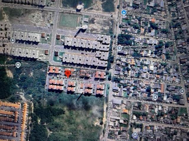 Oportunidade Única em ITABORAI RJ | Tipo: Apartamento | Negociação: Leilão | Situação: Imóvel