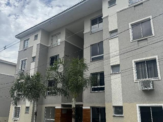 Oportunidade Única em ITABORAI RJ | Tipo: Apartamento | Negociação: Leilão | Situação: Imóvel