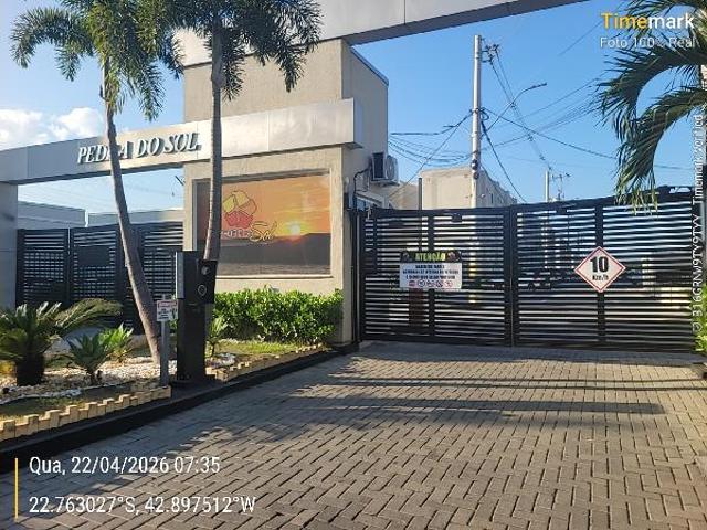 Oportunidade Única em ITABORAI RJ | Tipo: Apartamento | Negociação: Leilão | Situação: Imóvel