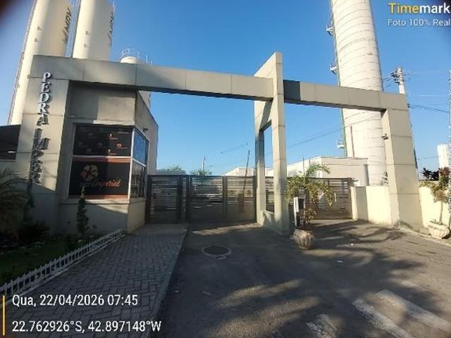 Oportunidade Única em ITABORAI RJ | Tipo: Apartamento | Negociação: Leilão | Situação: Imóvel