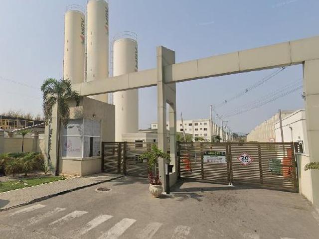 Oportunidade Única em ITABORAI RJ | Tipo: Apartamento | Negociação: Licitação Aberta | Situação: Imóvel
