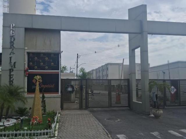 Oportunidade Única em ITABORAI RJ | Tipo: Apartamento | Negociação: Licitação Aberta | Situação: Imóvel