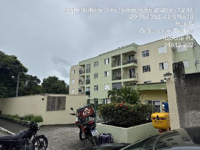Oportunidade Única em ITABORAI RJ | Tipo: Apartamento | Negociação: Licitação Aberta | Situação: Imóvel