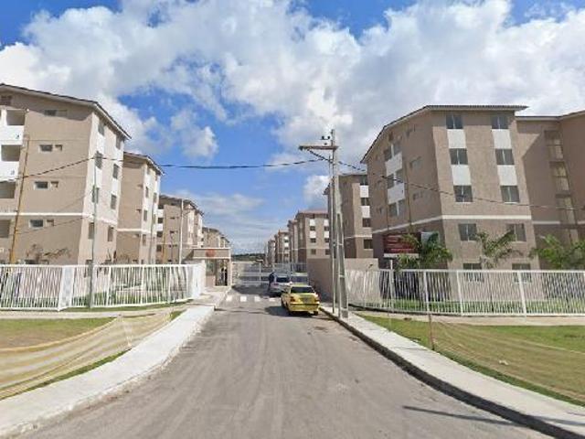 Oportunidade Única em ITABORAI RJ | Tipo: Apartamento | Negociação: Licitação Aberta | Situação: Imóvel