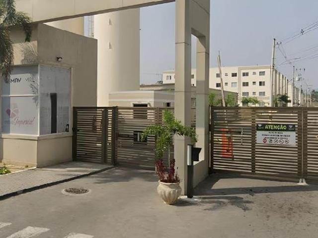 Oportunidade Única em ITABORAI RJ | Tipo: Apartamento | Negociação: Licitação Aberta | Situação: Imóvel
