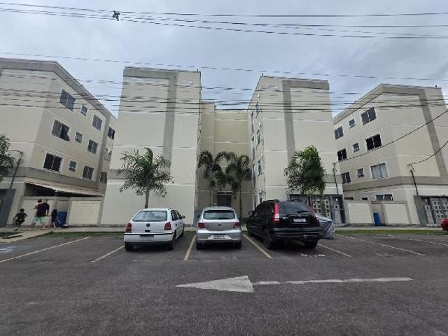 Oportunidade Única em ITABORAI RJ | Tipo: Apartamento | Negociação: Licitação Aberta | Situação: Imóvel