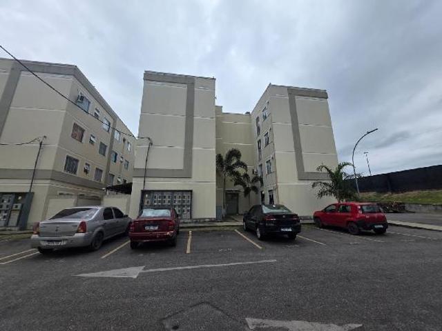 Oportunidade Única em ITABORAI RJ | Tipo: Apartamento | Negociação: Licitação Aberta | Situação: Imóvel