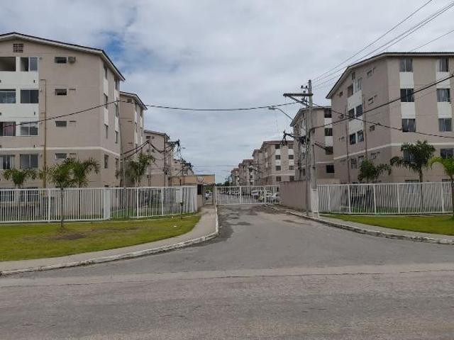 Oportunidade Única em ITABORAI RJ | Tipo: Apartamento | Negociação: Venda Direta Online | Situação: Imóvel