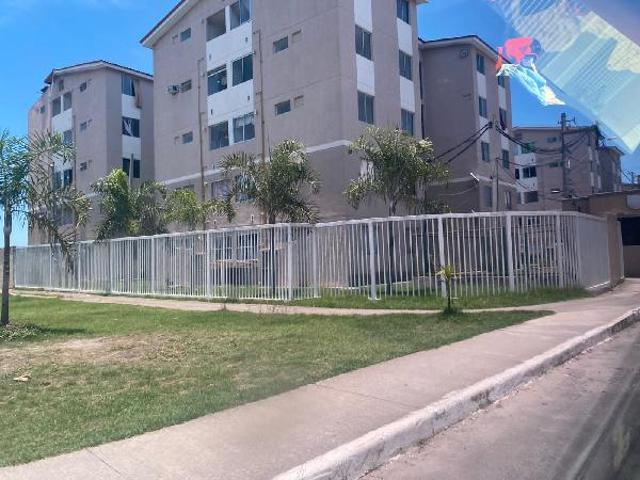 Oportunidade Única em ITABORAI RJ | Tipo: Apartamento | Negociação: Venda Direta Online | Situação: Imóvel