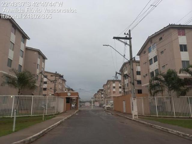 Oportunidade Única em ITABORAI RJ | Tipo: Apartamento | Negociação: Venda Direta Online | Situação: Imóvel