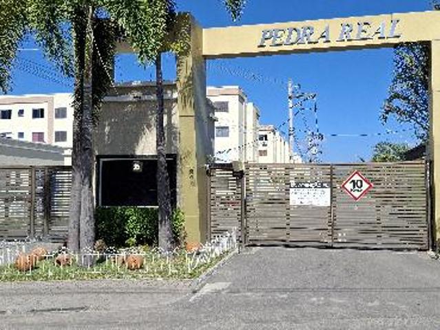 Oportunidade Única em ITABORAI RJ | Tipo: Apartamento | Negociação: Venda Direta Online | Situação: Imóvel
