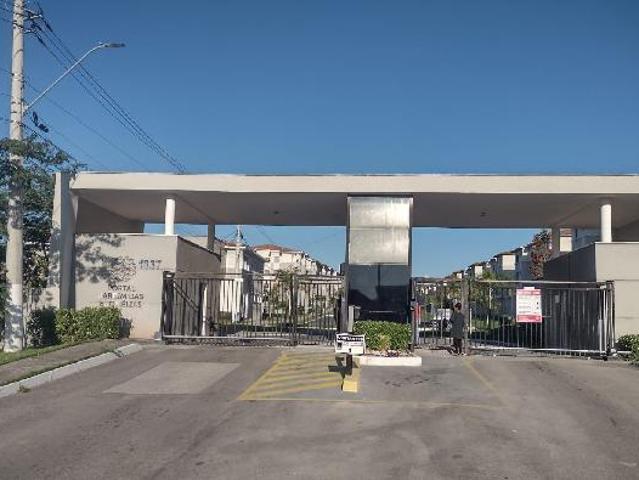Oportunidade Única em ITABORAI RJ | Tipo: Apartamento | Negociação: Venda Direta Online | Situação: Imóvel