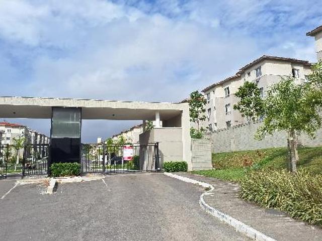 Oportunidade Única em ITABORAI RJ | Tipo: Apartamento | Negociação: Venda Direta Online | Situação: Imóvel