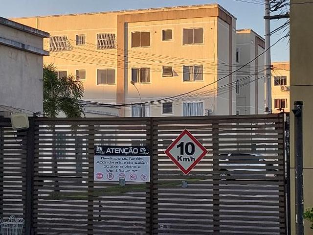 Oportunidade Única em ITABORAI RJ | Tipo: Apartamento | Negociação: Venda Direta Online | Situação: Imóvel