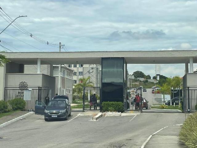 Oportunidade Única em ITABORAI RJ | Tipo: Apartamento | Negociação: Venda Direta Online | Situação: Imóvel