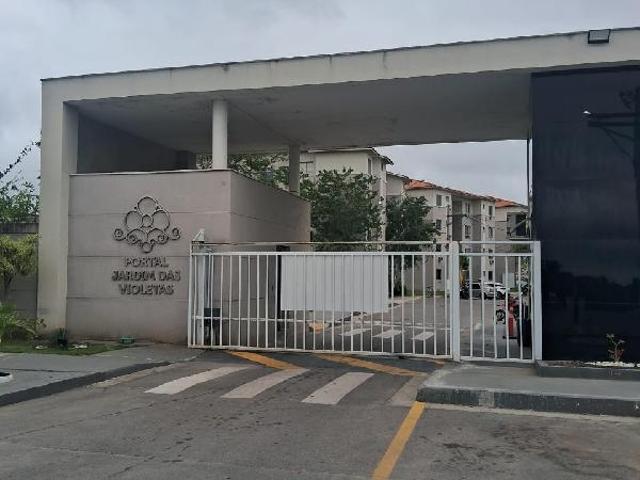 Oportunidade Única em ITABORAI RJ | Tipo: Apartamento | Negociação: Venda Direta Online | Situação: Imóvel