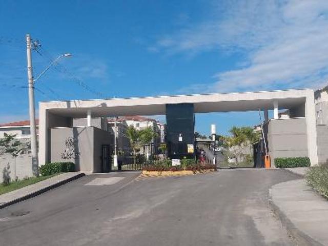 Oportunidade Única em ITABORAI RJ | Tipo: Apartamento | Negociação: Venda Direta Online | Situação: Imóvel