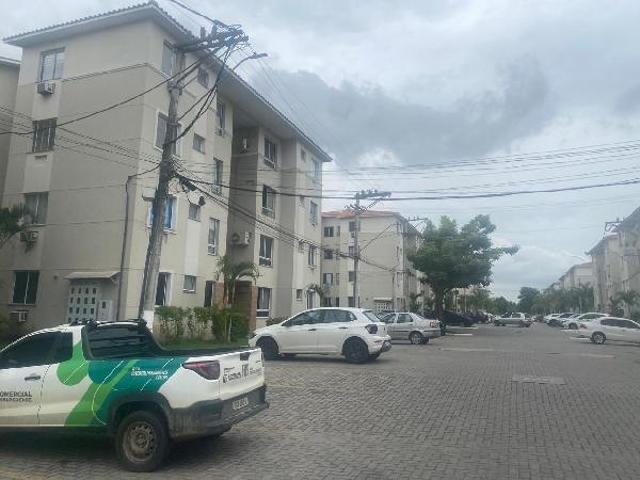 Oportunidade Única em ITABORAI RJ | Tipo: Apartamento | Negociação: Venda Direta Online | Situação: Imóvel