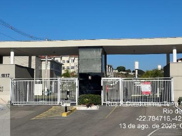 Oportunidade Única em ITABORAI RJ | Tipo: Apartamento | Negociação: Venda Direta Online | Situação: Imóvel