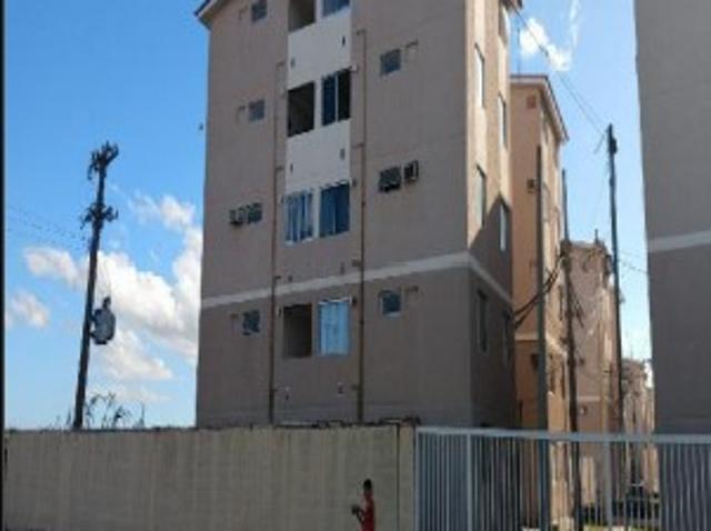 Oportunidade Única em ITABORAI RJ | Tipo: Apartamento | Negociação: Venda Direta Online | Situação: Imóvel