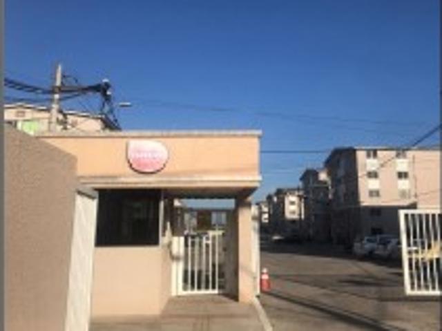 Oportunidade Única em ITABORAI RJ | Tipo: Apartamento | Negociação: Venda Direta Online | Situação: Imóvel