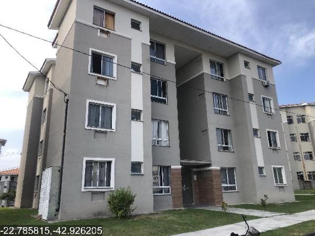 Oportunidade Única em ITABORAI RJ | Tipo: Apartamento | Negociação: Venda Direta Online | Situação: Imóvel