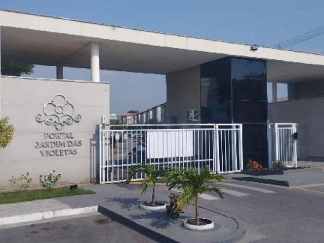 Oportunidade Única em ITABORAI RJ | Tipo: Apartamento | Negociação: Venda Direta Online | Situação: Imóvel