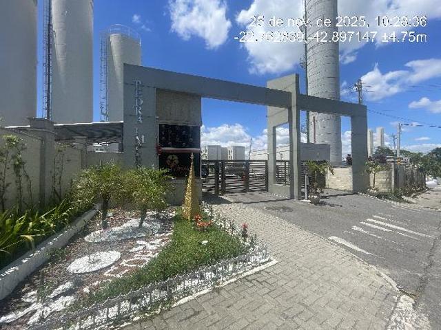 Oportunidade Única em ITABORAI RJ | Tipo: Apartamento | Negociação: Venda Direta Online | Situação: Imóvel