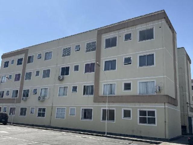 Oportunidade Única em ITABORAI RJ | Tipo: Apartamento | Negociação: Venda Direta Online | Situação: Imóvel