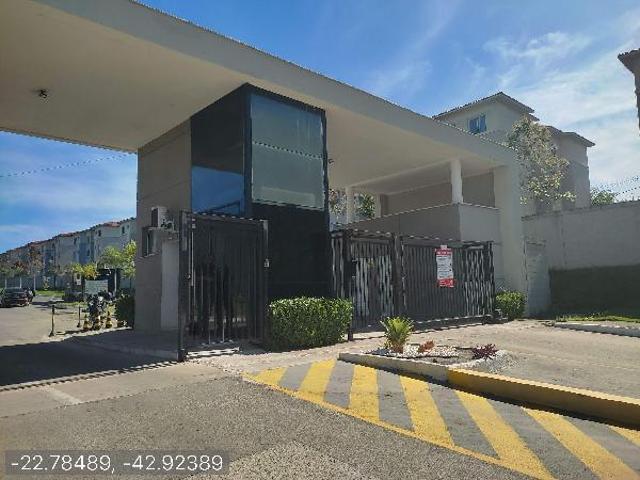 Oportunidade Única em ITABORAI RJ | Tipo: Apartamento | Negociação: Venda Direta Online | Situação: Imóvel