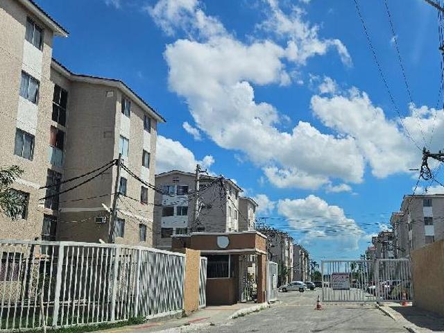 Oportunidade Única em ITABORAI RJ | Tipo: Apartamento | Negociação: Venda Direta Online | Situação: Imóvel