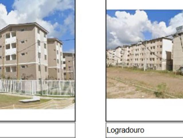 Oportunidade Única em ITABORAI RJ | Tipo: Apartamento | Negociação: Venda Direta Online | Situação: Imóvel