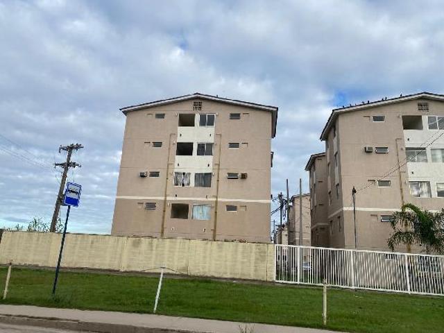 Oportunidade Única em ITABORAI RJ | Tipo: Apartamento | Negociação: Venda Direta Online | Situação: Imóvel