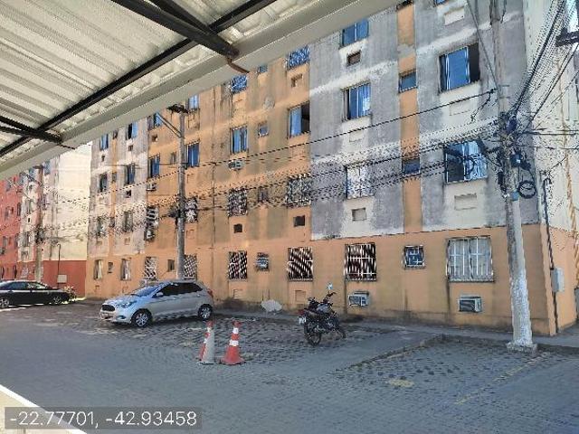 Oportunidade Única em ITABORAI RJ | Tipo: Apartamento | Negociação: Venda Direta Online | Situação: Imóvel