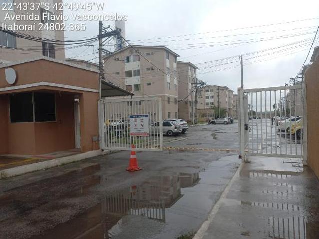 Oportunidade Única em ITABORAI RJ | Tipo: Apartamento | Negociação: Venda Direta Online | Situação: Imóvel