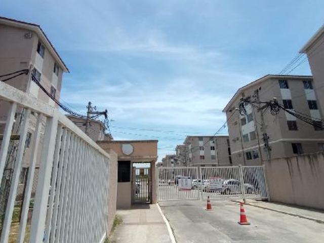 Oportunidade Única em ITABORAI RJ | Tipo: Apartamento | Negociação: Venda Direta Online | Situação: Imóvel