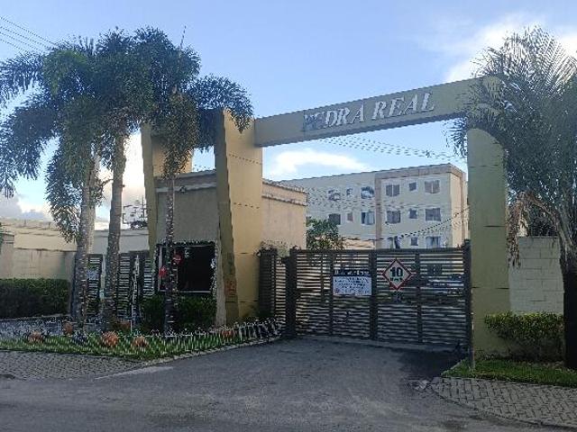 Oportunidade Única em ITABORAI RJ | Tipo: Apartamento | Negociação: Venda Direta Online | Situação: Imóvel