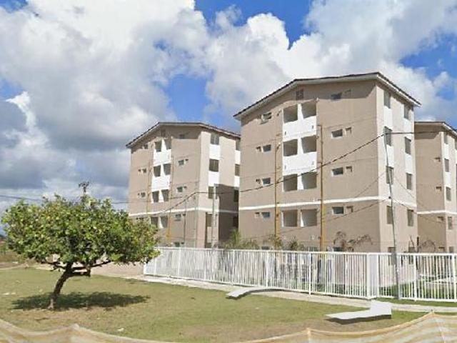 Oportunidade Única em ITABORAI RJ | Tipo: Apartamento | Negociação: Venda Direta Online | Situação: Imóvel