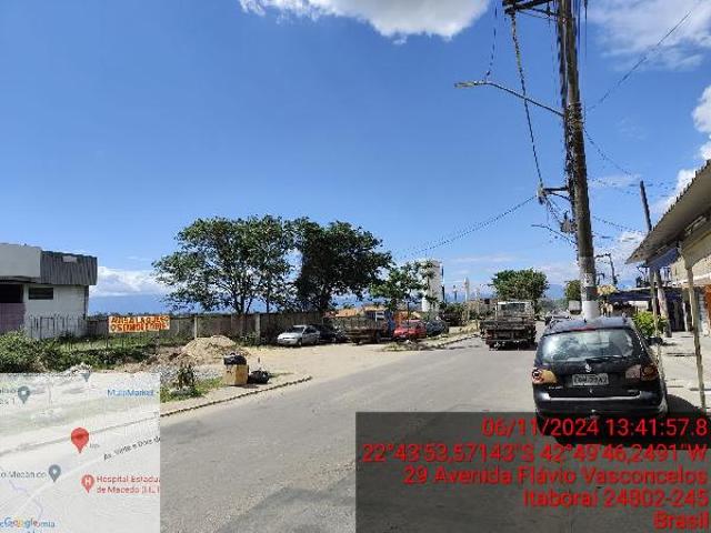 Oportunidade Única em ITABORAI RJ | Tipo: Apartamento | Negociação: Venda Direta Online | Situação: Imóvel
