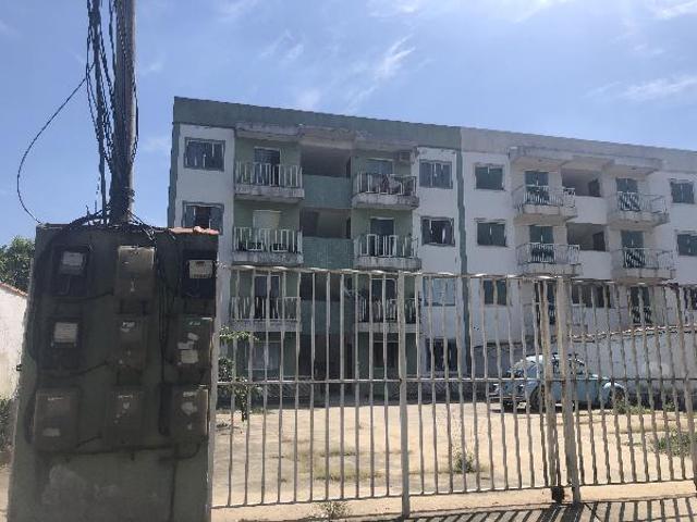 Oportunidade Única em ITABORAI RJ | Tipo: Apartamento | Negociação: Venda Direta Online | Situação: Imóvel