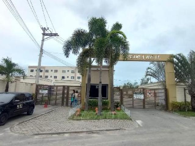 Oportunidade Única em ITABORAI RJ | Tipo: Apartamento | Negociação: Venda Direta Online | Situação: Imóvel