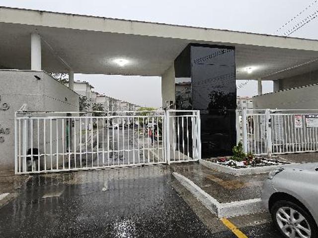 Oportunidade Única em ITABORAI RJ | Tipo: Apartamento | Negociação: Venda Direta Online | Situação: Imóvel